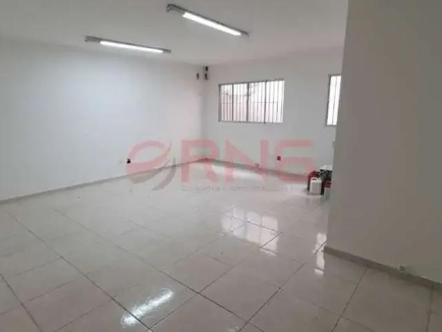 Conj. Comercial / Sala para Locação em São Paulo/SP Santana