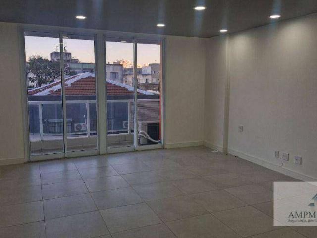 Conj. Comercial / Sala para Locação em São Paulo/SP Santana