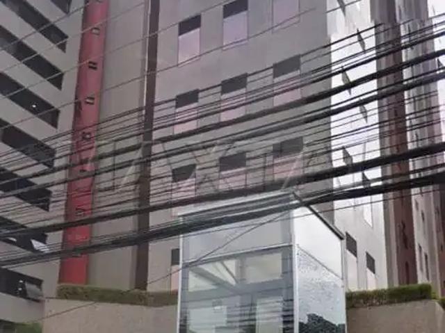 Conj. Comercial / Sala para Locação em São Paulo/SP Santana