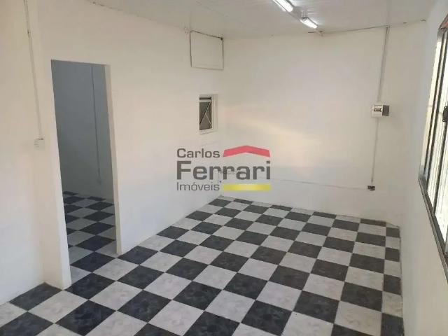 Conj. Comercial / Sala para Locação em São Paulo/SP Santana