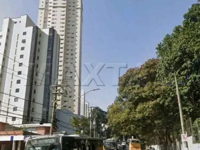 Conj. Comercial / Sala para Locação em São Paulo/SP Santana