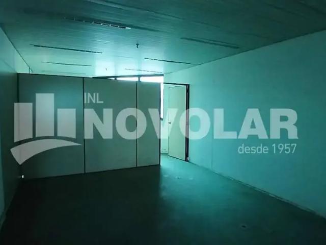 Conj. Comercial / Sala para Locação em São Paulo/SP Santana
