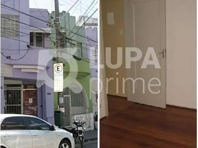 Conj. Comercial / Sala para Locação em São Paulo/SP Santana