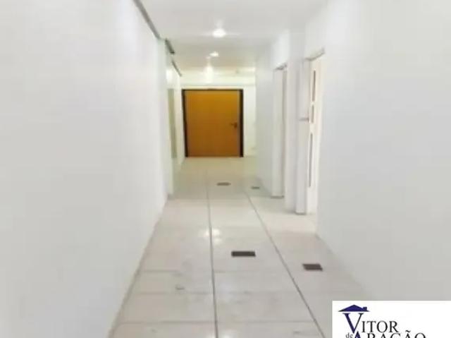 Conj. Comercial / Sala para Locação em São Paulo/SP Santana