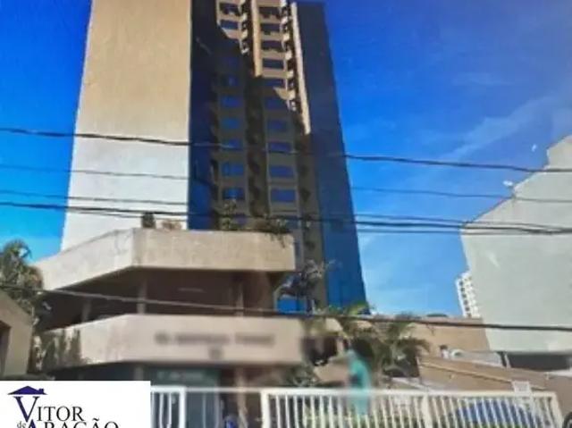 Conj. Comercial / Sala para Locação em São Paulo/SP Santana