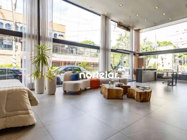 Conj. Comercial / Sala para Locação em São Paulo/SP Santana