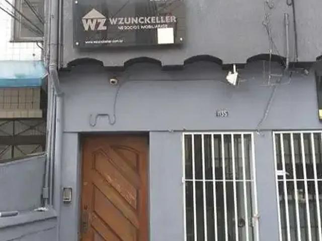 Conj. Comercial / Sala para Locação em São Paulo/SP Santana
