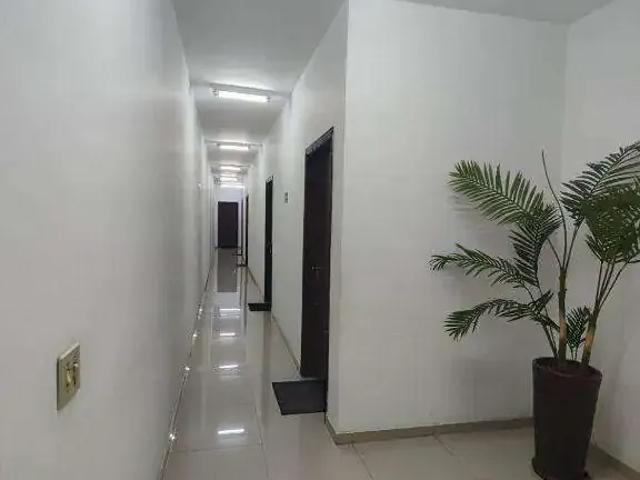 Conj. Comercial / Sala para Locação em São Paulo/SP Santana