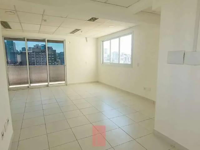 Conj. Comercial / Sala para Locação em São Paulo/SP Santana