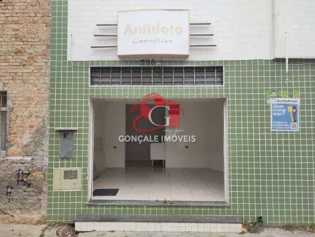 Conj. Comercial / Sala para Locação em São Paulo/SP Santana