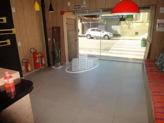 Conj. Comercial / Sala para Locação em São Paulo/SP Santana