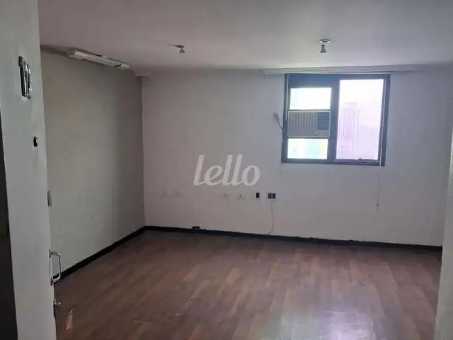 Conj. Comercial / Sala para Locação em São Paulo/SP Santana