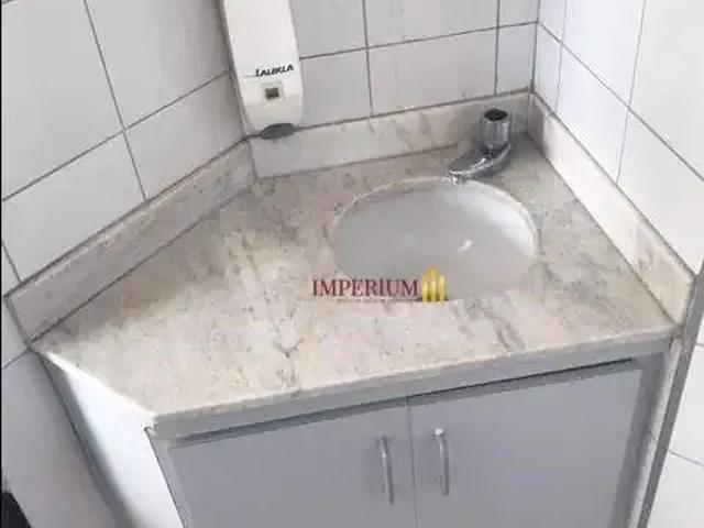 Conj. Comercial / Sala para Locação em São Paulo/SP Santana