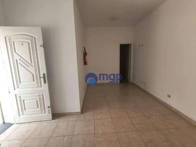 Conj. Comercial / Sala para Locação em São Paulo/SP Santana