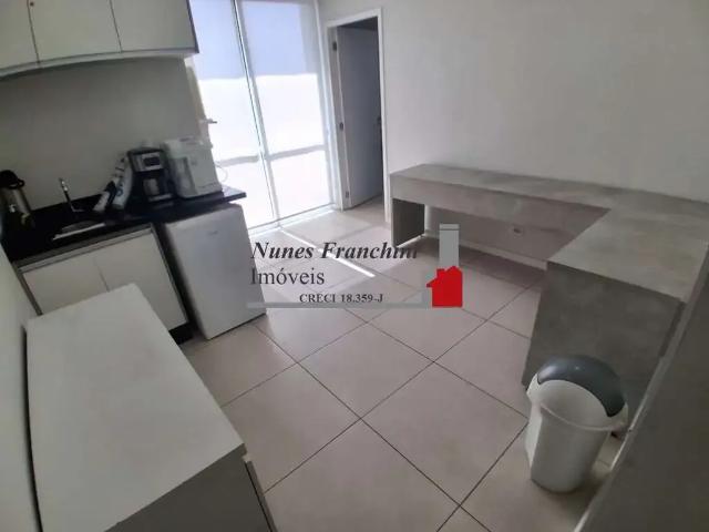 Conj. Comercial / Sala para Locação em São Paulo/SP Santana