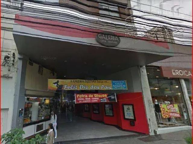 Conj. Comercial / Sala para Locação em São Paulo/SP Santana