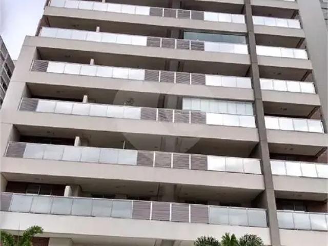 Conj. Comercial / Sala para Locação em São Paulo/SP Santana