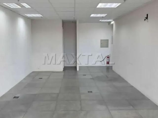 Conj. Comercial / Sala para Locação em São Paulo/SP Santana