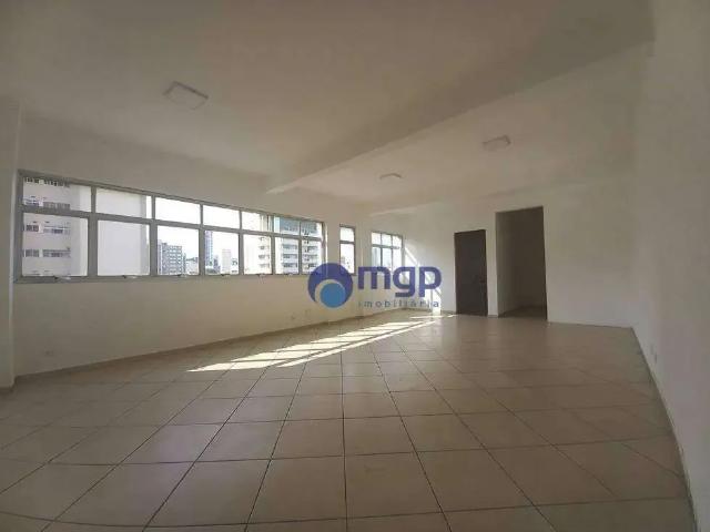 Conj. Comercial / Sala para Locação em São Paulo/SP Santana