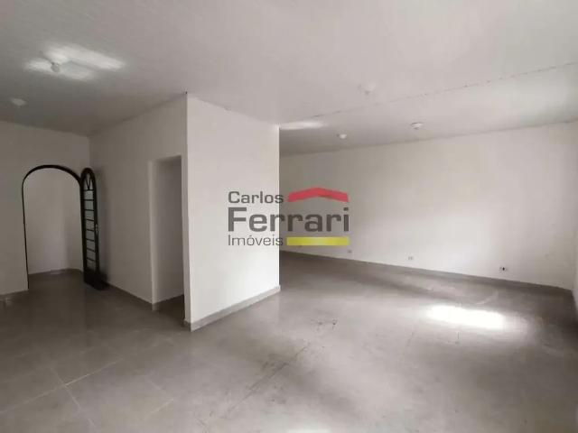 Conj. Comercial / Sala para Locação em São Paulo/SP Santana