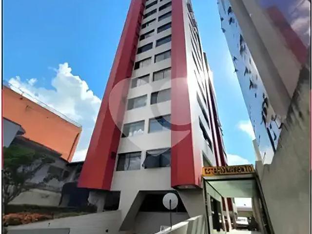 Conj. Comercial / Sala para Locação em São Paulo/SP Santana