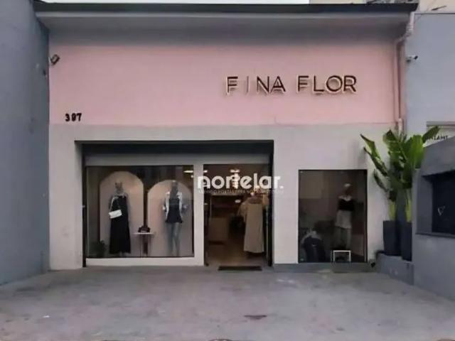 Conj. Comercial / Sala para Locação em São Paulo/SP Santana