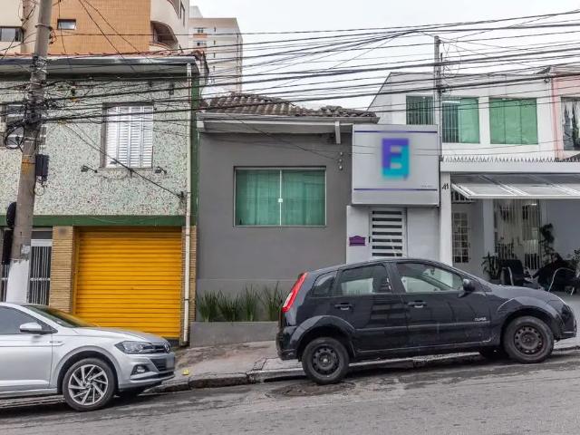 Conj. Comercial / Sala para Locação em São Paulo/SP Santana