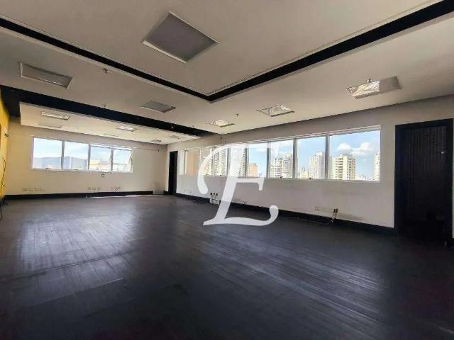 Conj. Comercial / Sala para Locação em São Paulo/SP Santana