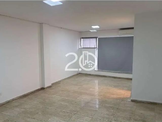 Conj. Comercial / Sala para Locação em São Paulo/SP Santana