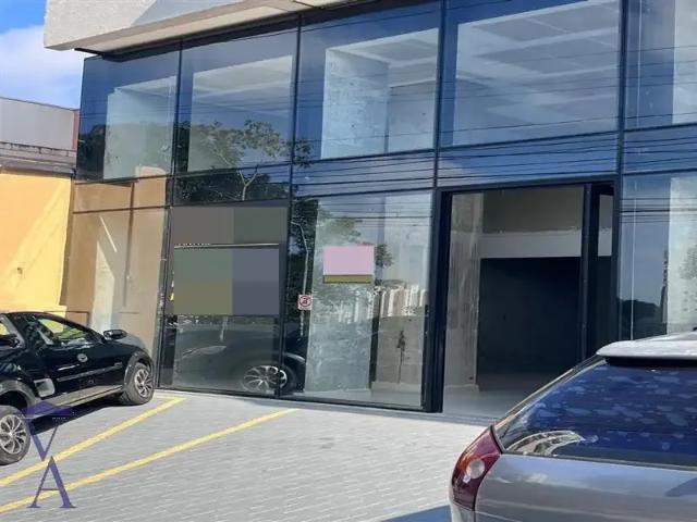 Conj. Comercial / Sala para Locação em São Paulo/SP Santana