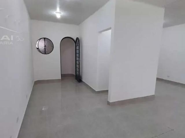 Conj. Comercial / Sala para Locação em São Paulo/SP Santana