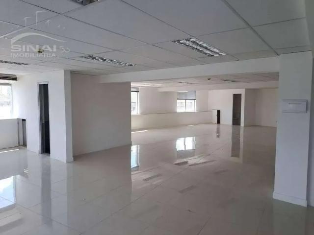 Conj. Comercial / Sala para Locação em São Paulo/SP Santana
