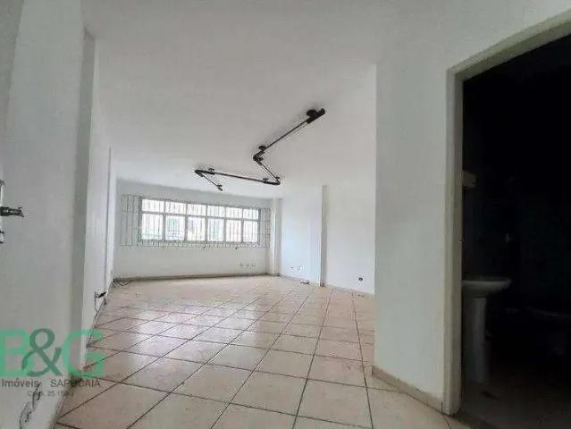 Conj. Comercial / Sala para Locação em São Paulo/SP Santana