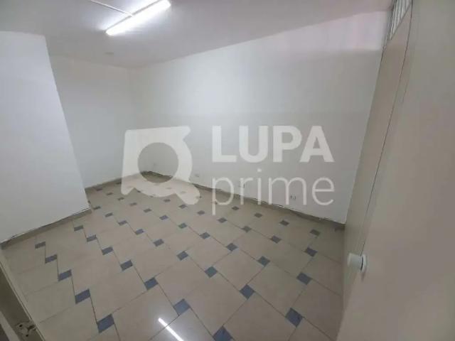 Conj. Comercial / Sala para Locação em São Paulo/SP Santana