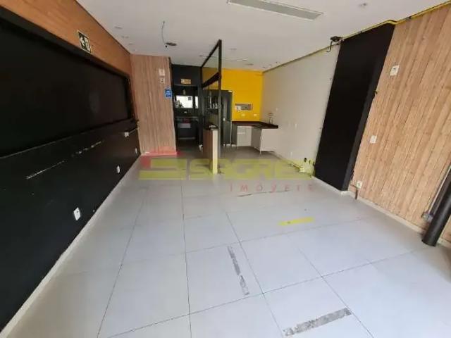 Conj. Comercial / Sala para Locação em São Paulo/SP Santana