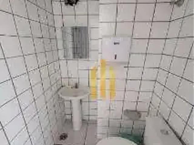 Conj. Comercial / Sala para Locação em São Paulo/SP Santana