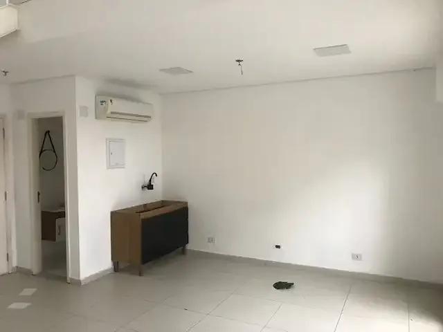 Conj. Comercial / Sala para Locação em São Paulo/SP Santana