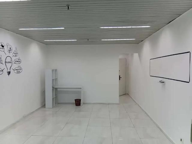 Conj. Comercial / Sala para Locação em São Paulo/SP Santana