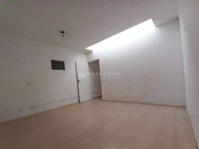 Conj. Comercial / Sala para Locação em São Paulo/SP Santana