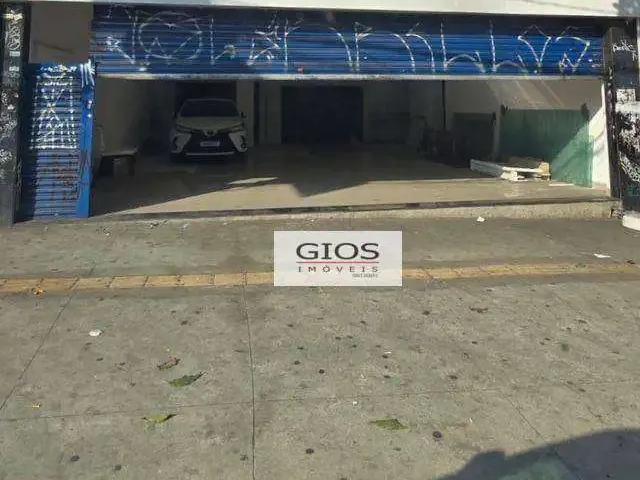 Conj. Comercial / Sala para Locação em São Paulo/SP Santana
