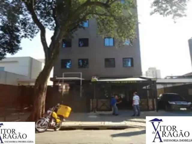 Conj. Comercial / Sala para Locação em São Paulo/SP Santana