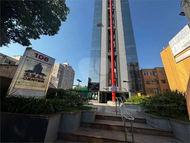 Conj. Comercial / Sala para Locação em São Paulo/SP Santana