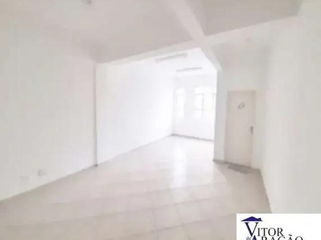 Conj. Comercial / Sala para Locação em São Paulo/SP Santana