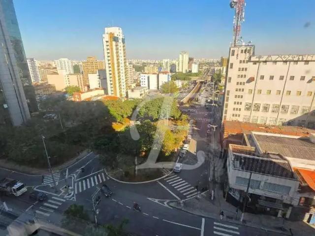 Conj. Comercial / Sala para Locação em São Paulo/SP Santana