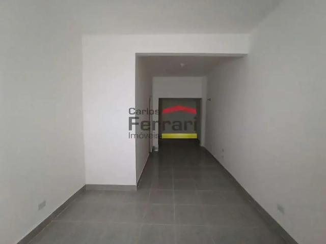 Conj. Comercial / Sala para Locação em São Paulo/SP Santana