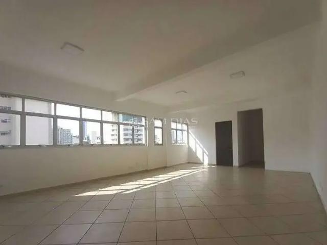 Conj. Comercial / Sala para Locação em São Paulo/SP Santana