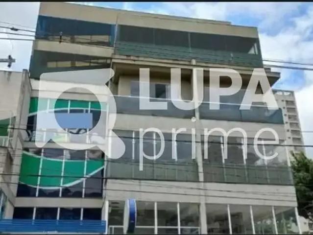 Conj. Comercial / Sala para Locação em São Paulo/SP Santana