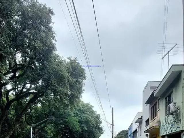 Conj. Comercial / Sala para Locação em São Paulo/SP Santana