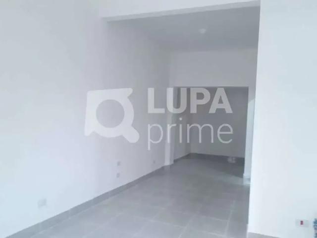 Conj. Comercial / Sala para Locação em São Paulo/SP Santana