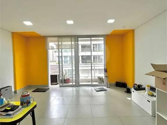 Conj. Comercial / Sala para Locação em São Paulo/SP Santana